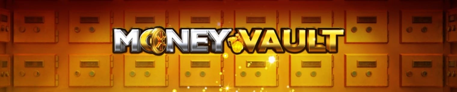 รีวิวเกมสล็อต Money Vault สล็อตสุดฮิต มาแรง จากค่าย Joker Slot